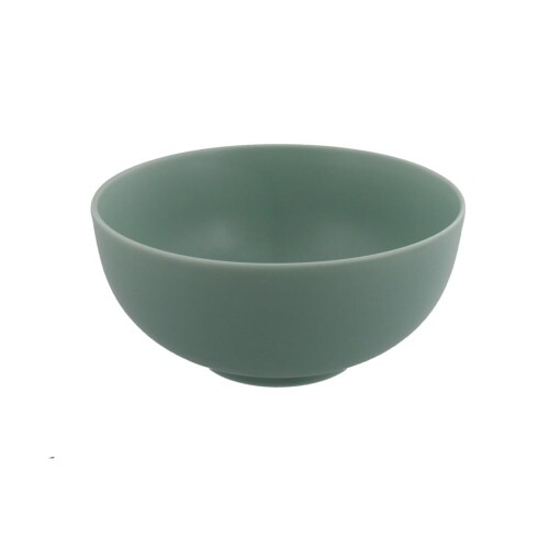 EAST table（イーストテーブル） ボウル マット ライトグリーン M 13cm わんなり 日本製 食洗器対応 レンジ対応 85-012-03 サイズ:直径13.6×高さ6.4cm(商品により誤差があります) 重さ:約249.3g(商...