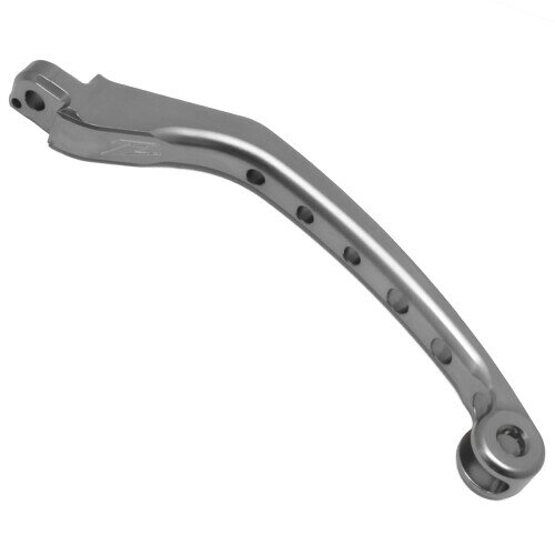 ジータレーシング(ZETA RACING) フライト クラッチレバー TI リプレースメントレバー(ワイヤータイプ用)ダートフリーク DIRTFREAK F5524(旧品番:ZS60-5990) F5524と旧品番:ZS60-5990は同一...