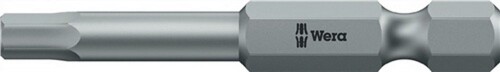 Wera 840／4Z ビット 6．0X89 059633 840/4Z　ビット　6.0×89 ■840/4Z　ビット　6.0×89 商品コード20080557262商品名Wera 840／4Z ビット 6．0X89 059633型番050...