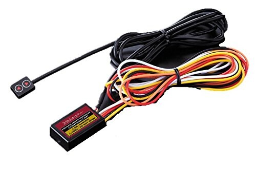 VALENTI(ヴァレンティ) ヘッドライト ハイト コントローラー(HEAD LIGHT HEIGHT CONTROLLER) 20/30系アルファード/ヴェルファイア 200系ハイエース 30プリウス 86/BRZ etc HHC-01...