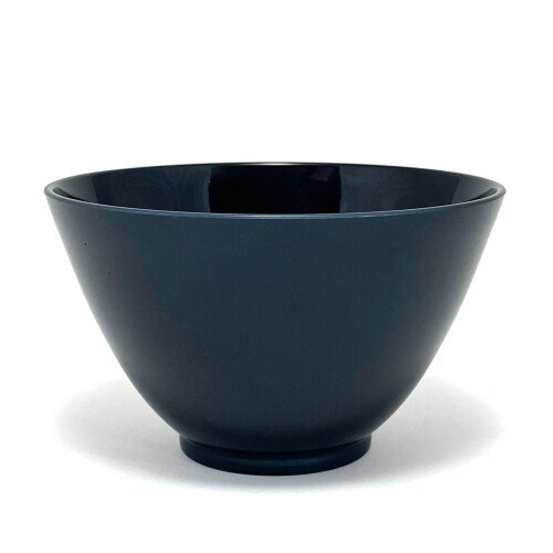 トラディションアコースティック PLAWARE AMARILLO ボウル ネイビーブルー [ファイ]16cm 980ml 軽量で割れにくく持ち運びにも便利です。 [ファイ]160 x h95mm, 175g / 980ml 再生プラスチック...