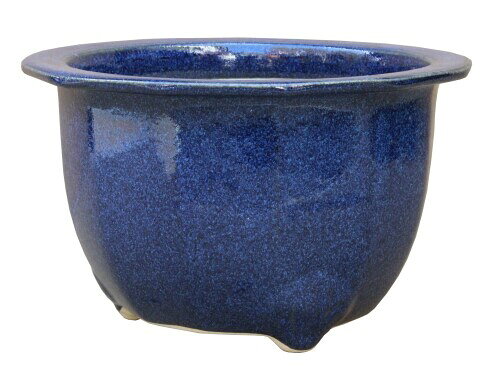 陶里 8号生子リンガタ鉢 R1008 サイズ:幅24X奥行24X高さ16cm 素材:陶器 生産国:日本 内径(約)19cm 日本六古窯の一つに数えられる信楽焼(滋賀県) 手造りの為、表記のサイズとの若干の違い、釉薬の掛かり具合の若干の違いが...