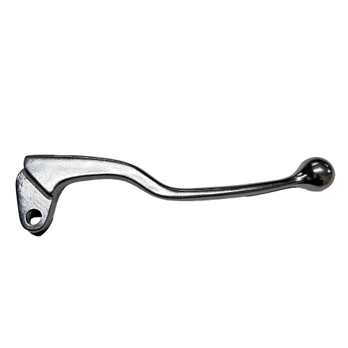 アルバ(ALBA) ブレーキレバー SR400(ドラム)他 シルバー BL-207-SL ジョグ用 ジョグ 50cc(3YK/3YJ/ZR) 商品紹介 ■ツーリングの際のスペアや補修用 ■日常ユースにお使い頂けます ■レバーはバイクを操作す...
