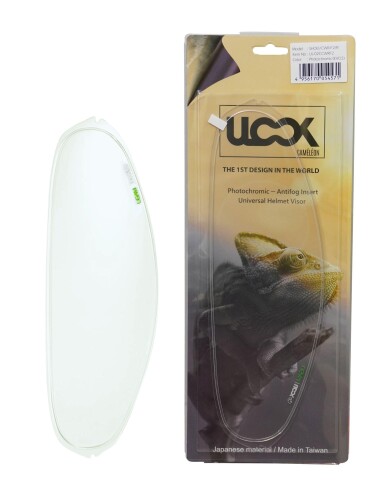 (ミツバサンコーワ) 曇り止め ピンロックシート バイク SHOEI ヘルメット ULOOK CWR-F2/R用 調光EVO2 UL-02CCWRF2 SHOEIのシールド型式『CWR-F2/R』用 適合シールド:X-Fifteen,Z-8...