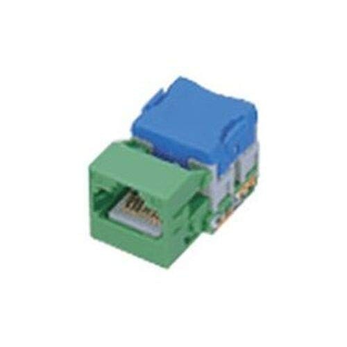 パナソニック ぐっとす パッチパネル用モジュール CAT5E グリーン NR3061G グリーン色Cat5E ■CAT5E ■グリーン 商品コード20082049321商品名パナソニック ぐっとす パッチパネル用モジュール CAT5E グリ...