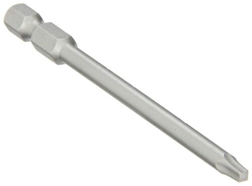 WERA ベラ 四角ソケットネジ用 ドライバービット 差込6.35mm 刃先サイズSQ1 全長89mm 134800 刃先サイズ(SQ):1、差込(inch):1/4、サイズ(mm):L89×W7×H6、重量(g):12.9 丈夫で耐久性が...