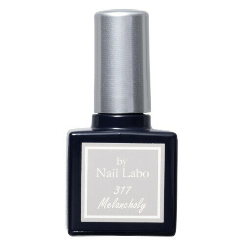 by Nail Labo バイネイルラボ カラージェル 317 メランコリー 7g 119821 色名:メランコリー 内容量:7g 質感:マット 商品番号:119821 商品紹介 AUTUMN 2024 どんな雰囲気にも合う、知的で大人なグ...