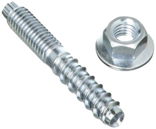 エコリート タップスター TPー850 SCM415 全長:50 ドリル径:7.5 埋め込み深さ:35 取付物厚:1~5 商品コード20048025336商品名エコリート タップスター TPー850型番U000J0TP0080050000サ...