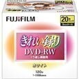 VDRP120LAX20 WT 8X 録画用DVD-Rきれい録り 入数:20 著作権保護:非対応 規格:DVDメディア-R / 容量(GB):4 種類:AV用 / 記録面:片面1層 / 8倍速 盤面印刷:可 / 印刷面:通常 録画用DVD-...