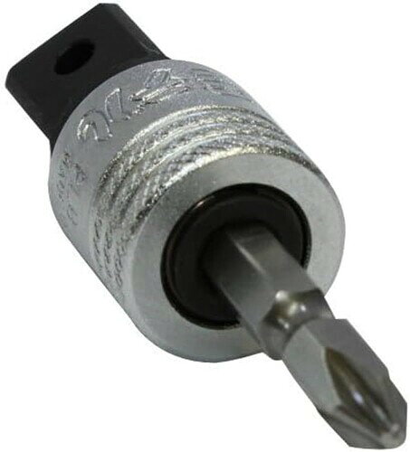 椿モデル インパクト用 ビット差替アダプター PLB-4 仕様サイズ:差込角6.35mm/12.7mm サイズ:差込角6.35mm/12.7mm ※メーカーからの取寄せ商品のため、納期約1週間前後かかります。 ※ご注文後のキャンセル、返品、...