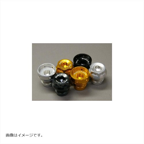 ベビーフェイス(BABY FACE) オイルフィラーキャップ ラウンド ブラック YAMAHA M27/P3.0 005-EY004BK 適合車種:YAMAHA M27/P3.0 カラー:ブラック ラウンドタイプ 備考:M27/P3.0 エ...