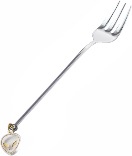 高桑金属 Spacey カトラリー 宇宙人 fork 411214 食洗機不可 可愛らしさと遊び心を感じさせるカトラリー 商品コード20081727370商品名高桑金属 Spacey カトラリー 宇宙人 fork 411214型番41121...