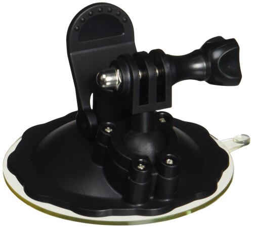 REC-MOUNTS ショートサクションカップマウント タイプ2 Short Suction Cup Mount for SHIMANO(シマノ) (SH-01-GP) 商品紹介 シマノスポーツカメラカメラを固定する為の吸盤スタンド(車内 ...