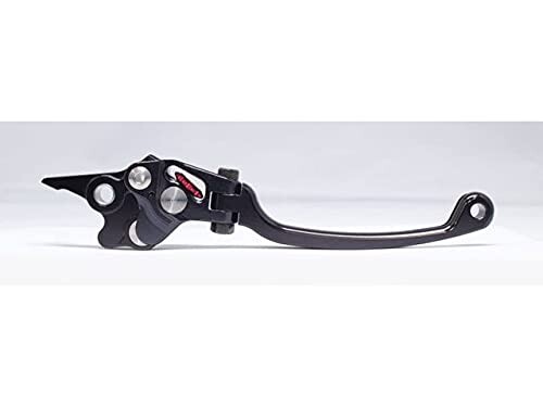 ACTIVE アクティブ バイク STFブレーキレバー ブラック カワサキ 12070101 【適合車種】KAWASAKI Ninja400(ABS) '18 〜 '22KAWASAKI Ninja250(ABS) '18 〜 '22 ( ...