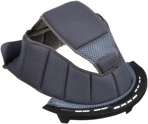 HJC HELMETS(エイチジェイシーヘルメット) バイク用 ヘルメット 純正 オプションパーツ CS-MXII用 内装サイズ調整 インナーライナー HJP409 ONE COLOR L/XLサイズ適合(XL標準 12mm) ・サイズ:X...