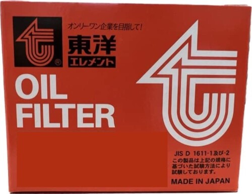東洋エレメント オイルエレメント 品番:TO-7218 カートリッジタイプ オイルフィルタ 詳細は、メーカーHP等でご確認の上、ご購入ください。 画像やサイズ、重量はイメージです。型番(品番)によってサイズ、形、重さ、商品パッケージが異なる...