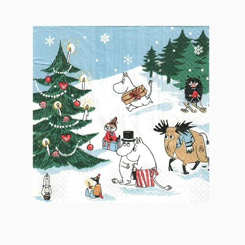 Havi デザインペーパー 24cm クリスマス HAV080020 サイズ(約):240×240mm 素材・材質:紙 生産国:フィンランド 商品コード20082019423商品名Havi デザインペーパー 24cm クリスマス HAV08...