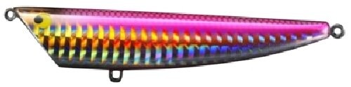 タックルハウス(TackleHouse) ミノー Tuned K-TEN TKRP リップルポッパー シンキングワークス 90mm 14g SH・ピンク #105 TKRP90SW TYPE:シンキング LENGTH:90mm WEIGHT...