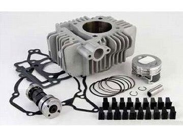 SP武川 SSボアアップ キット(178CC) KLX/KSR 01-05-5420 適合車種:KLX110L(LX110D-A72046〜)/KSR110(KL110CBF)(JKAKL110CCDA00058〜)/KSR110(KL11...