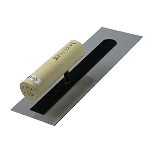東京西勘(Tokyo Nishikan) プラスチック角鏝 グレー 東京西勘 65477 270mm 本体: 奥行6.8cm 本体: 高さ27cm 本体: 幅9cm プラスチック製の角鏝 板厚 : 1.5mm 長さ;270mm プラスチック...