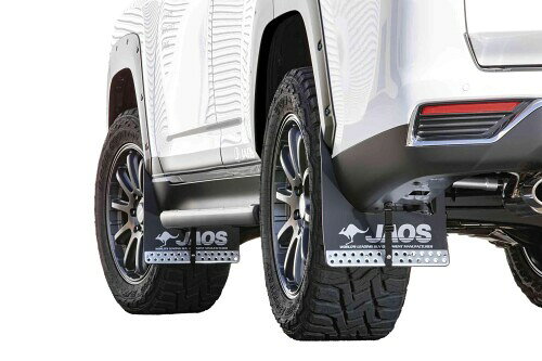 ジャオス(Jaos) マッドガード車種別取付キット ランドクルーザー 300系 ZX B610051 年式:21.08 適応:ZX 製品重量(kg):0.15 商品コード:B610051 商品概要:JAOS マッドガード汎用タイプの装着を容...