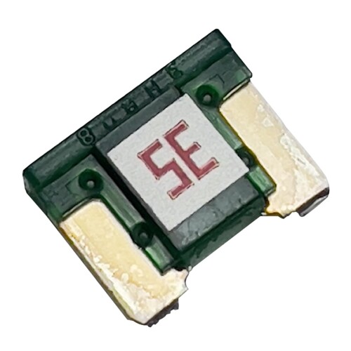 シーティエル サブゼロ処理研究所 自動車用ヒューズ Hyper Sub-zero-Fuse-LP(SE) 30S(30アンペア) 定格電圧:DC58V 仕様:30S(30アンペア) サイズ:H3.56×W10.9×D6.15mm(突起部を含...