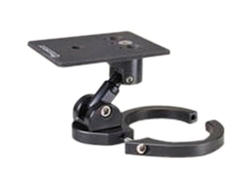 キジマ(Kijima) TECHMOUNT フロントフォークマウント 50[ファイ]対応 2ピース分割タイプ 2インチステー TM-70050X 生産国:アメリカ合衆国 材質・素材:アルミ 付属品:取り扱い説明書　取付け用ヘックスレンチ　マ...