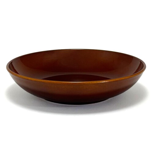 トライベッカ テーブルウェア(Tribeca Table Ware) トラディションアコースティック PLAWARE AMARILLO 6" クープ皿 マスタード [ファイ]16cm 軽量で割れにくく持ち運びにも便利です。 [ファイ]160...