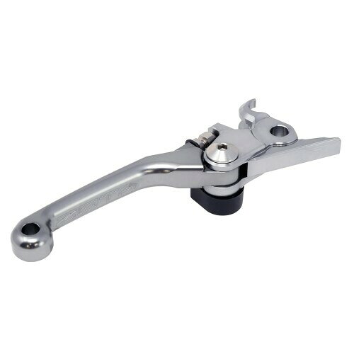 ジータレーシング(ZETA RACING) BREMBO/KTM SX/XC/XC-W/EXC125-530,ハスク TC/TE/CR/WR…etc ピボットレバーCP ブレーキ 3フィンガー 前方可倒式 レバー位置無段階調整 全面切削加工...