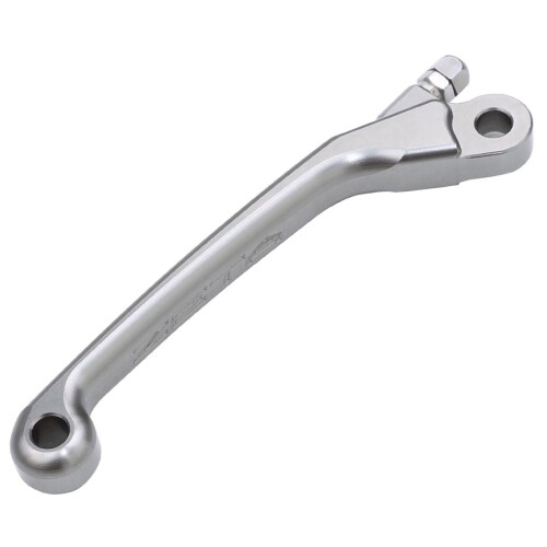 ジータレーシング(ZETA RACING) ピボットレバー用 レバーアーム CP ブレーキ Mタイプ 4フィンガー チタンカラー F4812 F4812と旧品番:ZE41-4200は同一の商品になります。 ZETA ピボットレバーCP専用の...