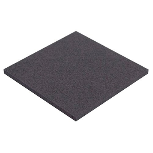 八幡ねじ 防振ゴム セルダンパー 冷蔵庫用 10×0.5×10cm 4個 材質 : 発泡ウレタン 用途 : 冷蔵庫用 (家庭用冷蔵庫など) 持続的に防振効果があり、耐久性に優れている。他の防振ゴムに比べてへたりにくく、長持ちします。重さによ...