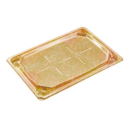 中央化学 フードパック 使い捨て BCF宝台 25-17 風光G-BK 身 50個入り 金 約2.2×17×24.5cm 15396 素材:BCF(電子レンジ不可) 「宝台」刺身を海の恵みの宝と例え、それを盛り付ける舟のイメージから名付けま...