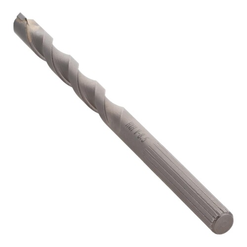 三共コーポレーション H&H ノンスリップ型コンクリートドリル 8.5mm V-8.5 JANコード:4954458275755 品番:V-8.5 刃径:8.5mm 【特長】 ローレット軸加工によりチャック部のスリップが少ない。 ビットとド...