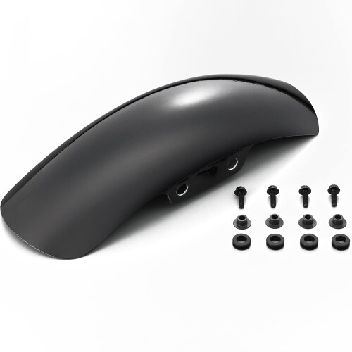 デイトナ(Daytona) ショートフロントフェンダー FRP製 FTR223(00-07) 38459 【用途】トラッカースタイルの定番アイテムのダウンタイプ・ショートフェンダー 【適合車種】FTR223(00-07) 【仕様1】全長40...