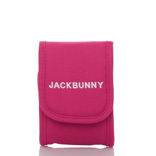 (ジャックバニー) 継続定番商品 スコープケース (ベーシックシリーズ) / ゴルフ 小物入れ / 262-4984104 090_ピンク FR ユニセックス商品 説明 ■JACK BUNNY(ジャックバニー)継続定番商品 スコープケース ...