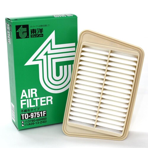 東洋エレメント エアーエレメント TO-9751F 東洋エレメント エアーエレメント TO-9751F 東洋ブランドの各フィルタはJIS規格に基づいて試験されており、材質及び生産技術上の両面から信頼できることが保証されています。 さらに、国...