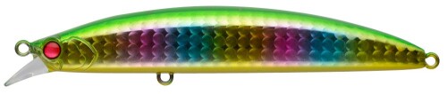 アピア ミノー DOVER99S(ドーバー) #13 マツオデラックス ルアー [全長] 99mm [重量] 18g [タイプ] シンキング [レンジ] 任意 [アクション] ウォブンロール [フック] #4 DOVERシリーズ第3弾は「D...