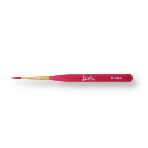 Barbie ジェルブラシ WD ウィンザー ブラシ 商品紹介 こんなかわいいブラシみたことなーーい! モチベ爆上げBarbieブラシ登場 持ち手も毛質の部分もぜんぶピンク なかわいすぎるジェルブラシ かわいいだけじゃない!使いやすさも抜群...