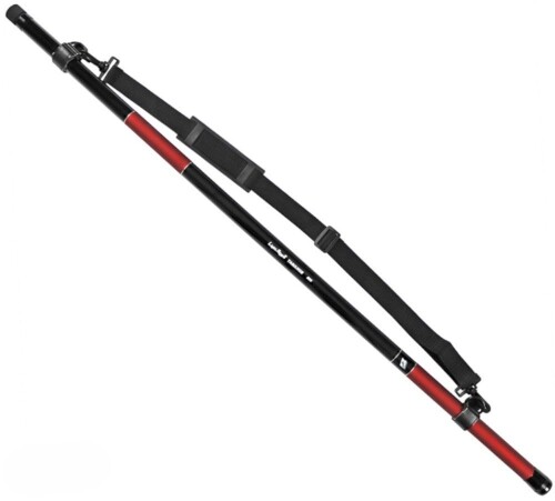 タカミヤ(TAKAMIYA) H.B concept ライトステップII 玉の柄 700 堤防から本格磯釣りまで幅広い釣りのシチュエーションに対応可能な磯玉の柄。適度な硬さと丈夫さを持ち併せた高バランス設計。持ち運びに便利なショルダーベルト...