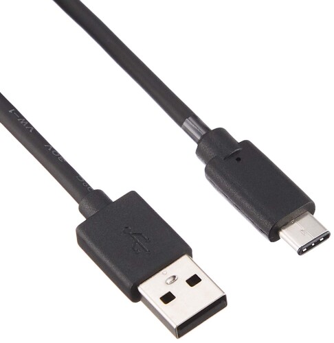 バッファロー USB AtoC 1.5m ブラック BSUAC215BK USB2.0対応のUSB Type-Cケーブル(A to C) 対応機種:USB Type-A搭載機器及びUSB Type-C搭載機器 インターフェース:USB2.0...