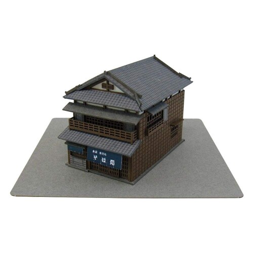 さんけい 1/220 みにちゅあーと・プチ そば屋 MP01-89 本体サイズ :w30×d48×h35 (mm) 対象性別 :男の子 主な製造国 :日本 - 商品コード20077967642商品名さんけい 1/220 みにちゅあーと・プチ...