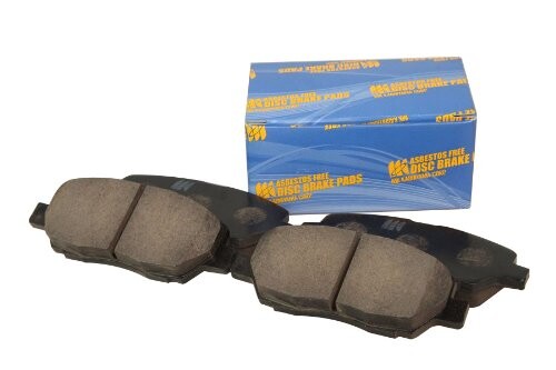 MK KASHIYAMA ( エムケーカシヤマ ) ブレーキパッド KB1 D5142M02 ディスクパッド 商品紹介 ■国内補修市場トップクラス。 信頼のブレーキ部品としてエムケーブランドは国内はもとより全世界のあらゆるマーケットへ向けて...