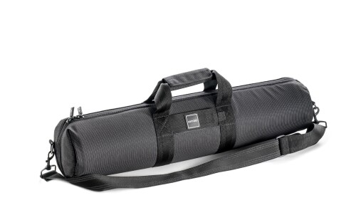 GITZO 三脚バッグ 内寸長さ72cm GC3101 ジッツオ三脚に最適な設計・デザインの三脚バッグ 柔軟性と強さを兼ね備えた「リップストップ」素材を採用。 円筒形状、マウンテニア三脚2型・3型などに最適なサイズ 雲台付きの場合は、バッグ...