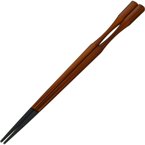 ジェイキッチンズ J-kitchens PBT 22.5cm杵型多久島 箸 春慶塗 日本製 サイズ(約):22.5x0.8x0.8cm 素材・材質:ポリブチレンテレフタレート 生産国:日本 毎日の食卓が上品でいて心地よい雰囲気を演出してくれ...