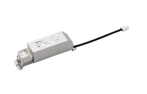 パナソニック(Panasonic) 電源ユニット LED用 NNN88002LE1 質量:0.3kg入力電圧:AC100V消費電力:最大約17W長寿命・省電力のLEDを主照明にした、高品質、快適性、先進性を備えた次世代半導体照明、先端SSL...