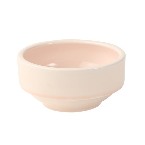 OGISO(おぎそ) 保育園でも採用強化磁器 食べるを助ける 離乳食にぴったり すくいやすい食器 9cm チェリー 90US-E 保育のプロが選ぶ!「自分で食べる」をお手伝いする、すくいやすい食器。自分で食べたい!という気持ちを応援します ...