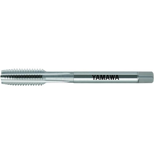 ヤマワ ハンドタップ HT P3 M27X0．75 1．5P TNMR027J1 ヤマワ 　ハンドタップ　HT　P3　M27X0.75　1.5P TNMR027J1 ■切りくずが粉状またはそれに近い小さくカールする被加工材に適しています。 ...