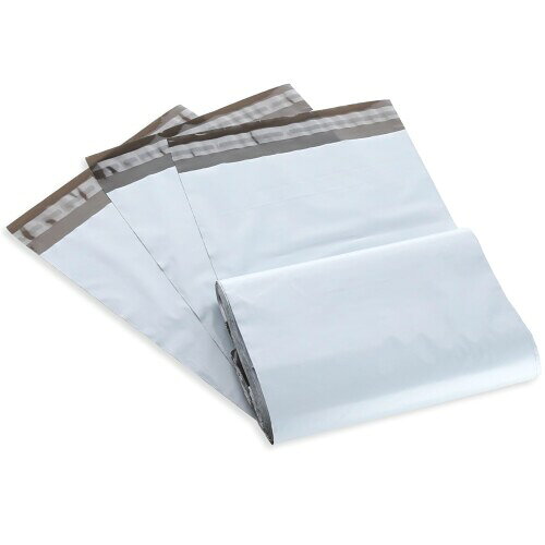紺屋商事 宅配袋 LDPE 特大100枚 #60×380×480+50 01040005 入数:1パック(100枚入) 色:表(白)×裏(黒) サイズ:特大 特徴 衣類や小物の発送に最適な宅配ビニール袋です。 ポリエチレン製で水濡れや破れに...