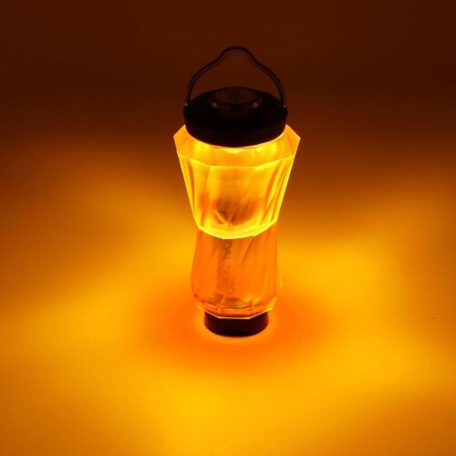 SWAG GEAR クリスタルツイストシェードGOALZERO ゴールゼロ 小型ライト キャンプ FLASH LIGHT 懐中電灯 ライト lantern 防虫効果 キャンプ アウトドア 防災グッズ 防災用品 Goal zeroやSWAGG...
