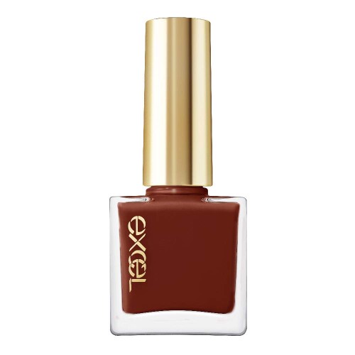 excel(エクセル)ネイルポリッシュNNL13(ホットサングリア)ネイル マニキュア サイズ:10ml 原産国:日本 内容量:10ml 対象性別:female 商品紹介 仕草まで綺麗に見せる。「肌を綺麗に見せる」繊細なカラーバリエーション...